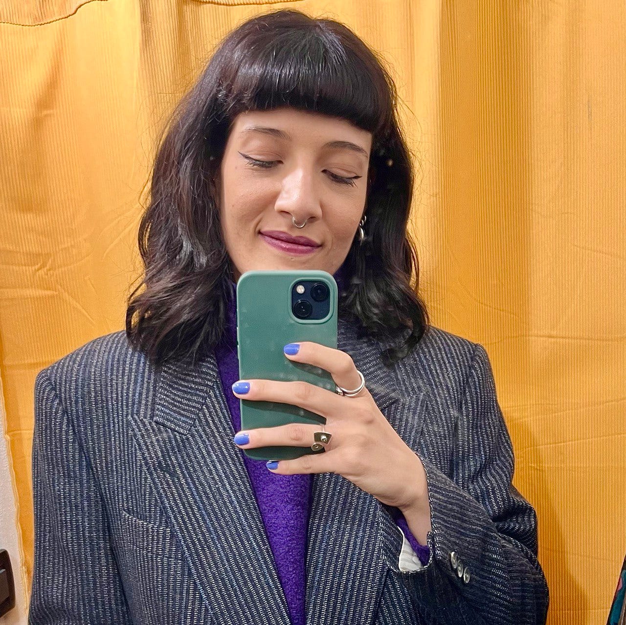 Alice Donato | Substack