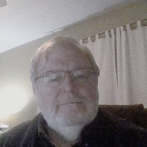 William Joseph Turner | Substack