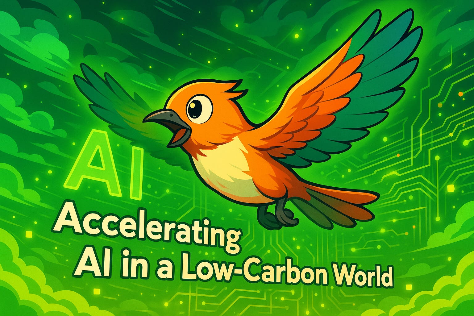 Photonic Networks for AI: Challenges and Opportunities