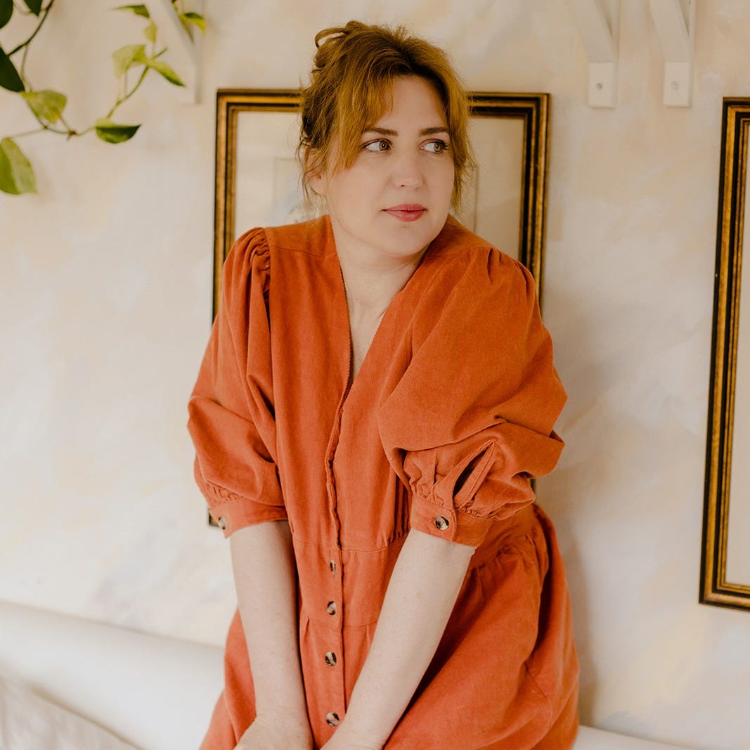 Laura Dawe | Substack