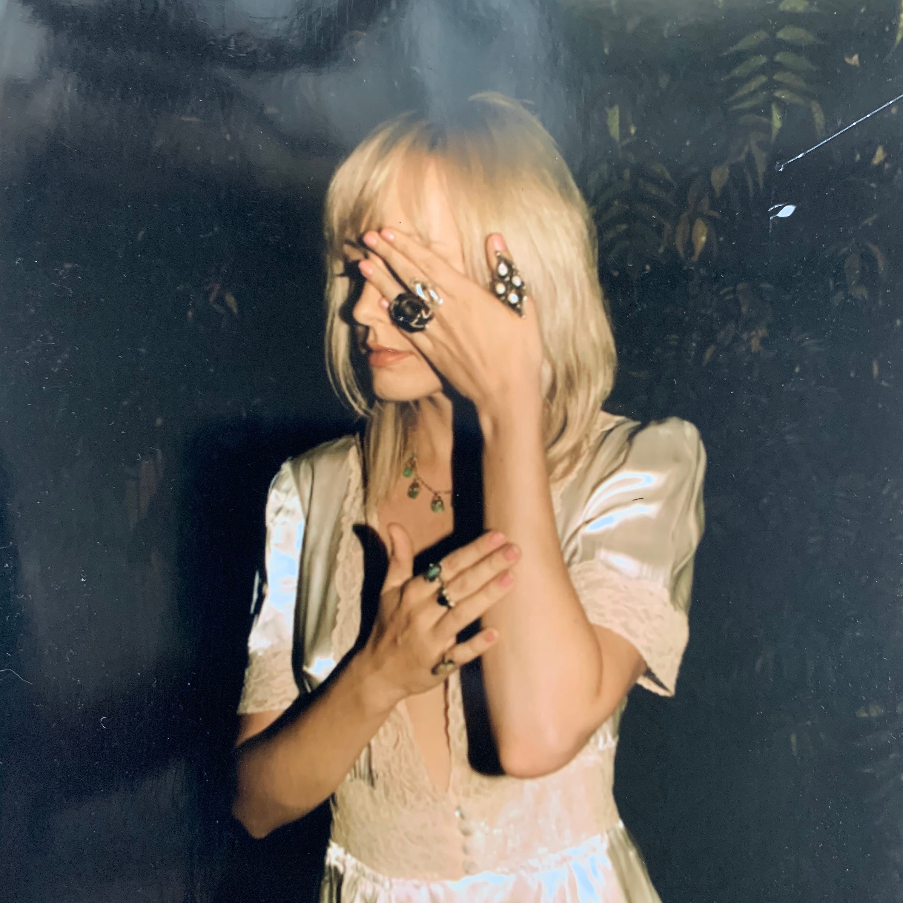 SZ AUDREY @cloakedcathedral | Substack