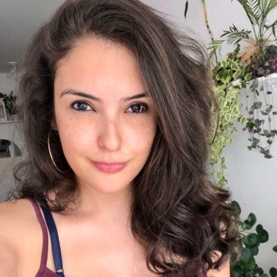 Fernanda Lopes | Substack