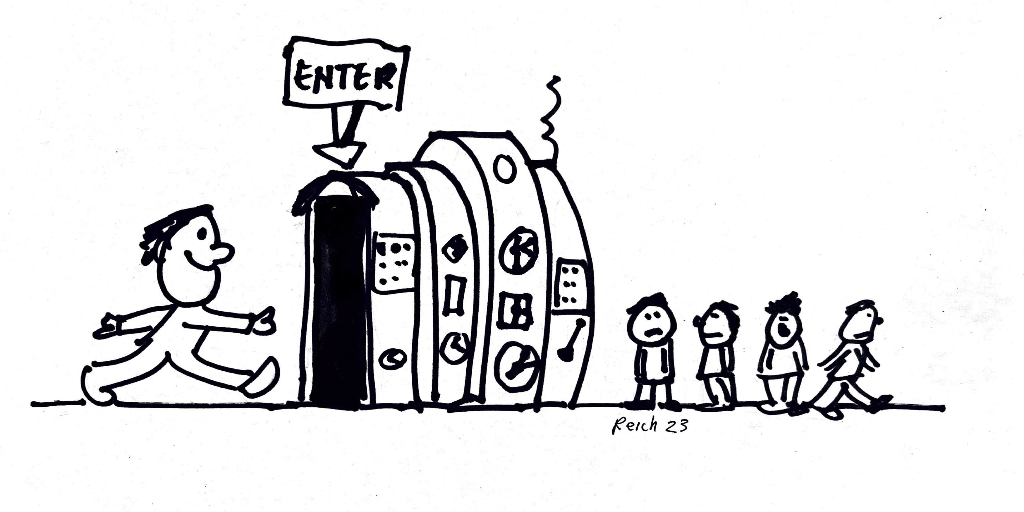 What’s the real Frankenstein monster of AI — and how do we control it ...