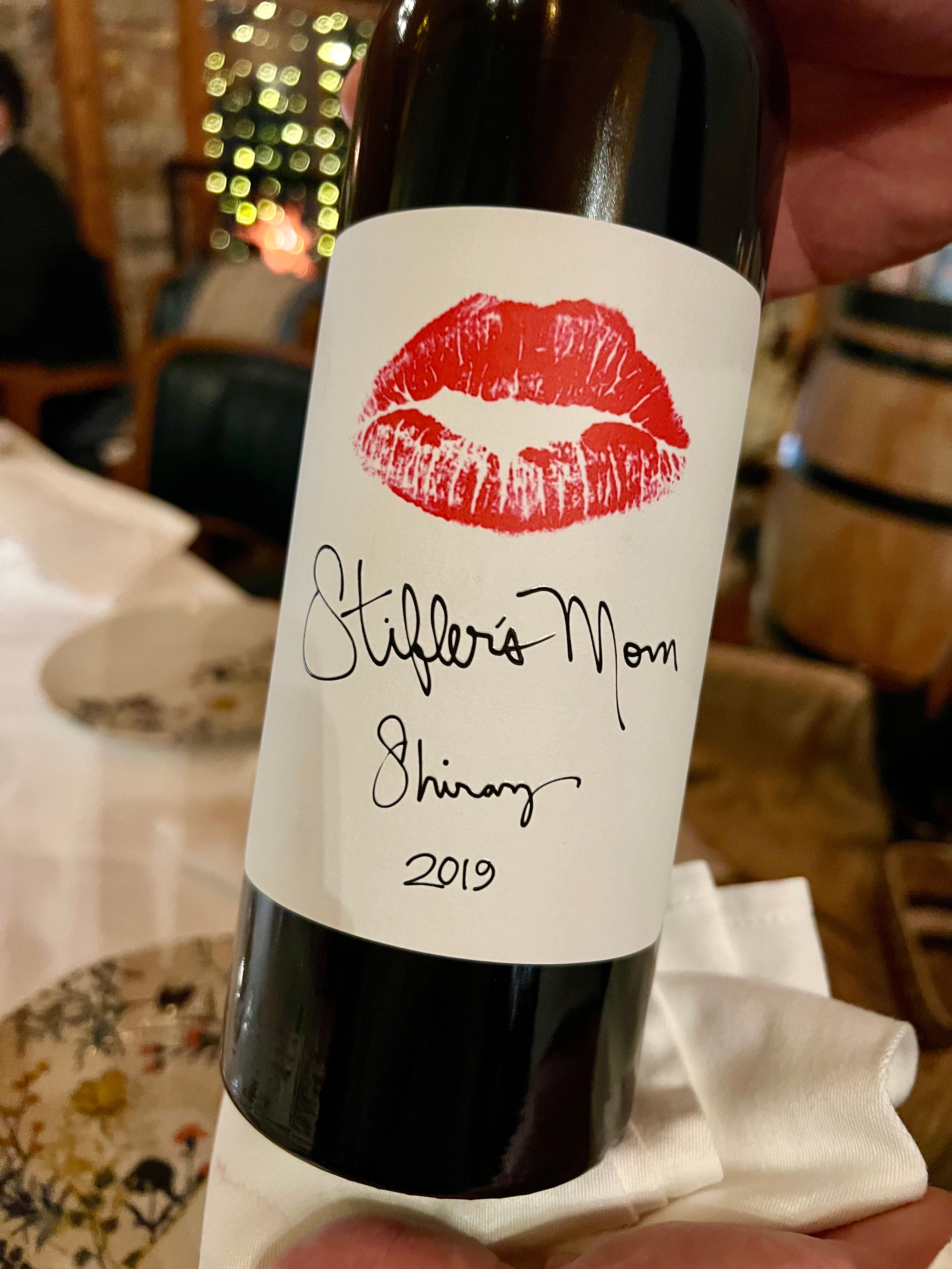Erdevik Estate - by Elizabeth Smith - Living the Tasty Life