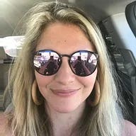 Rachel Baker | Substack