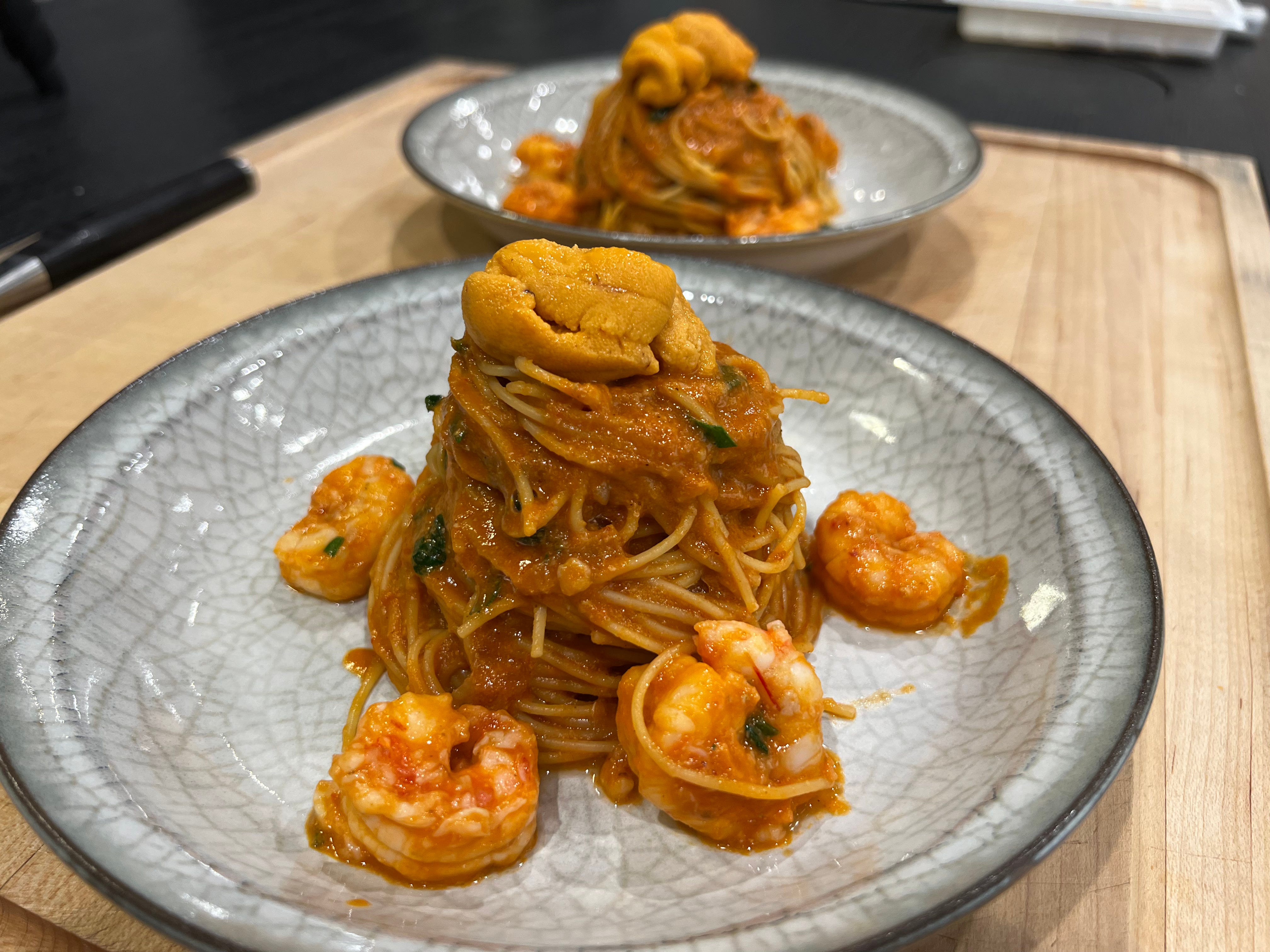 How To Cook Prawns Properly