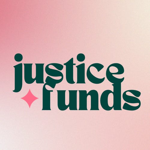 Justice Funds | Substack