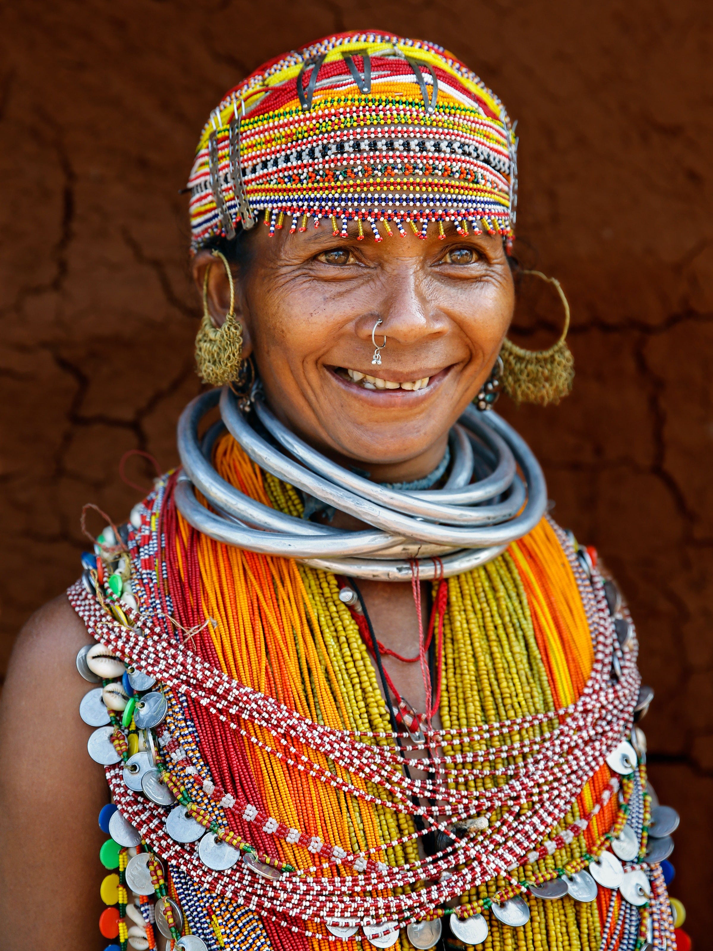 PUEBLOS INDIGENAS: EL FACTOR INVISIBLE? INDIGENOUS PEOPLE: THE ...