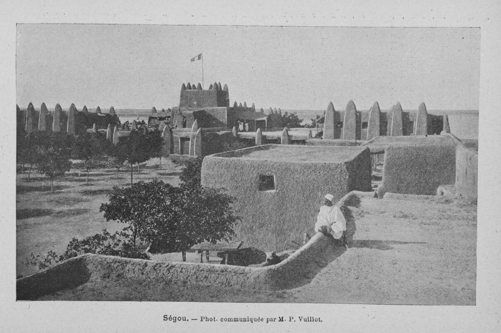 The Mali empire: A complete history (ca. 1250-1650)