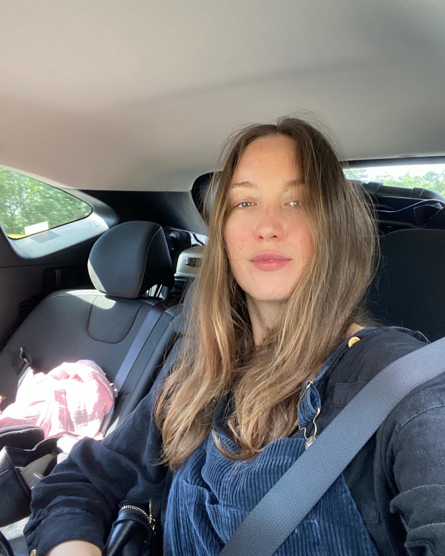 Sophie Ward Koren | Substack