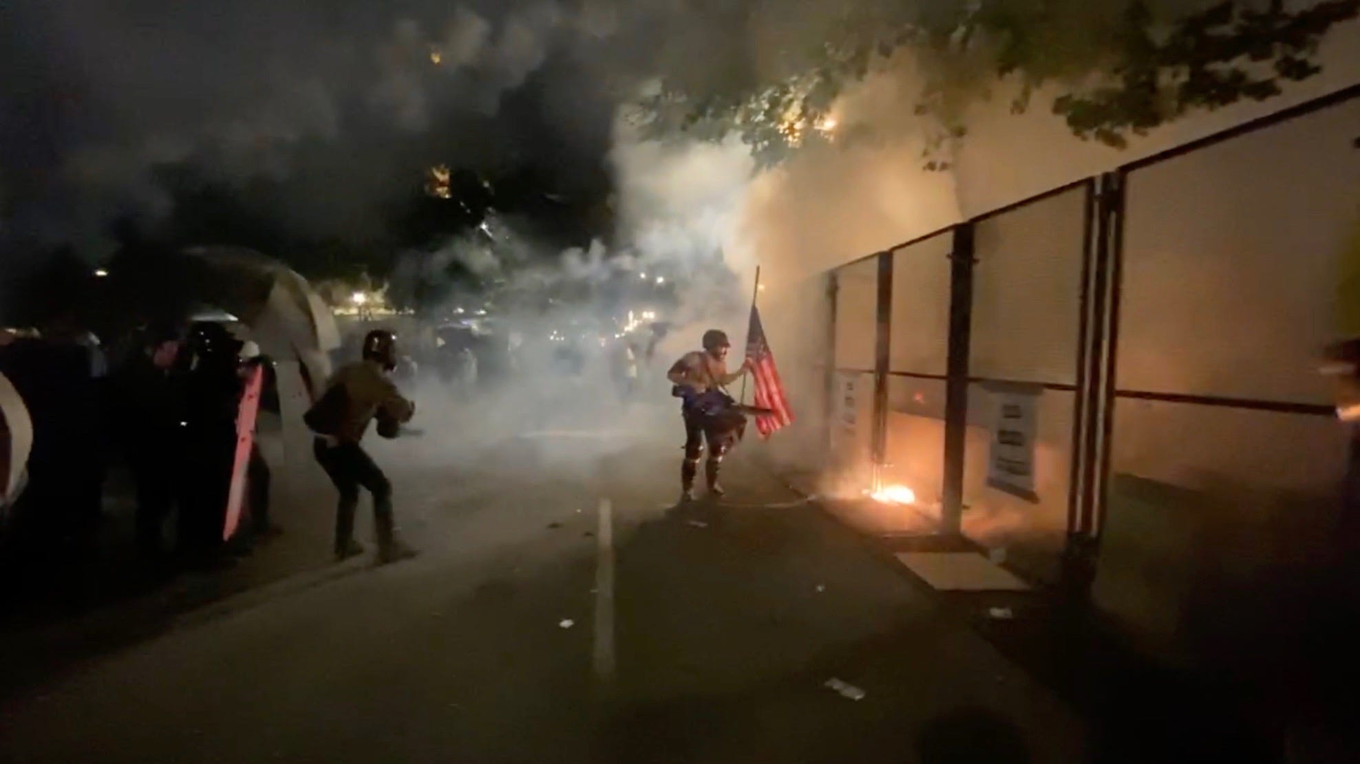 The REAL story of Antifa... - by Richie McGinniss