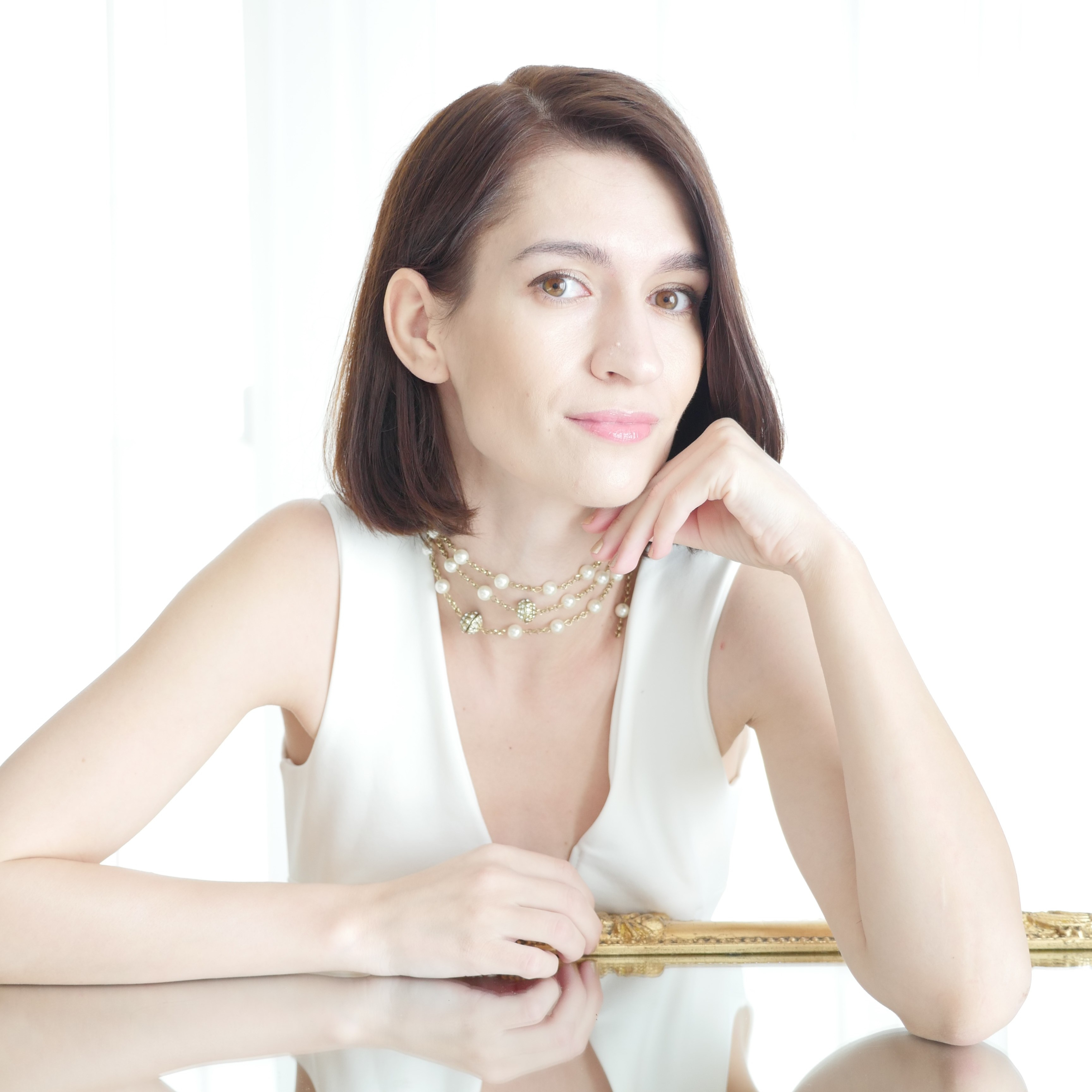 Paula Ghete | Substack