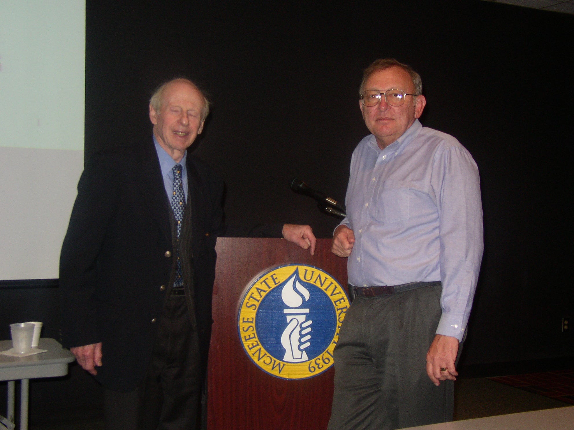 The Process Safety Professional. Part 4: Once Upon a Time