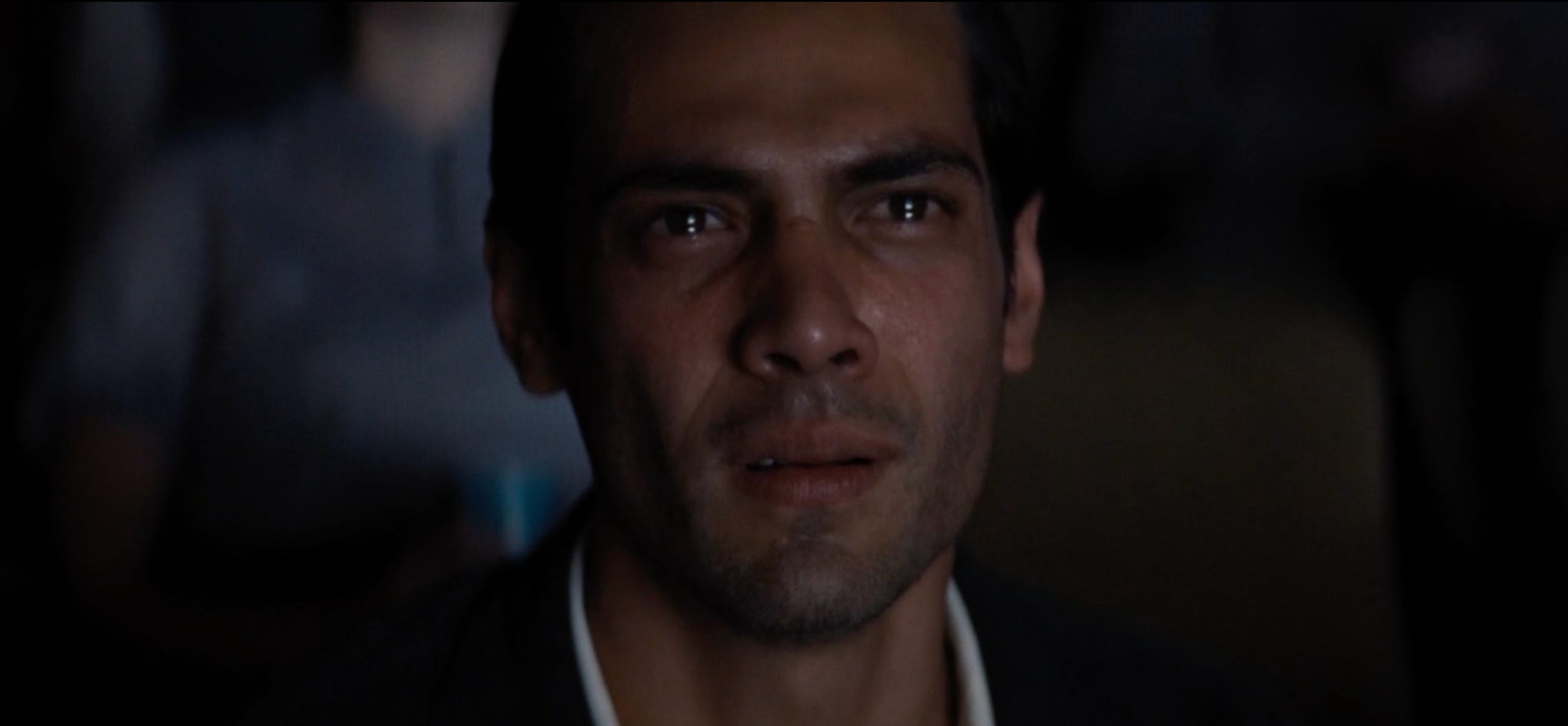 In Defence of the Ending Montage in 'Babylon'