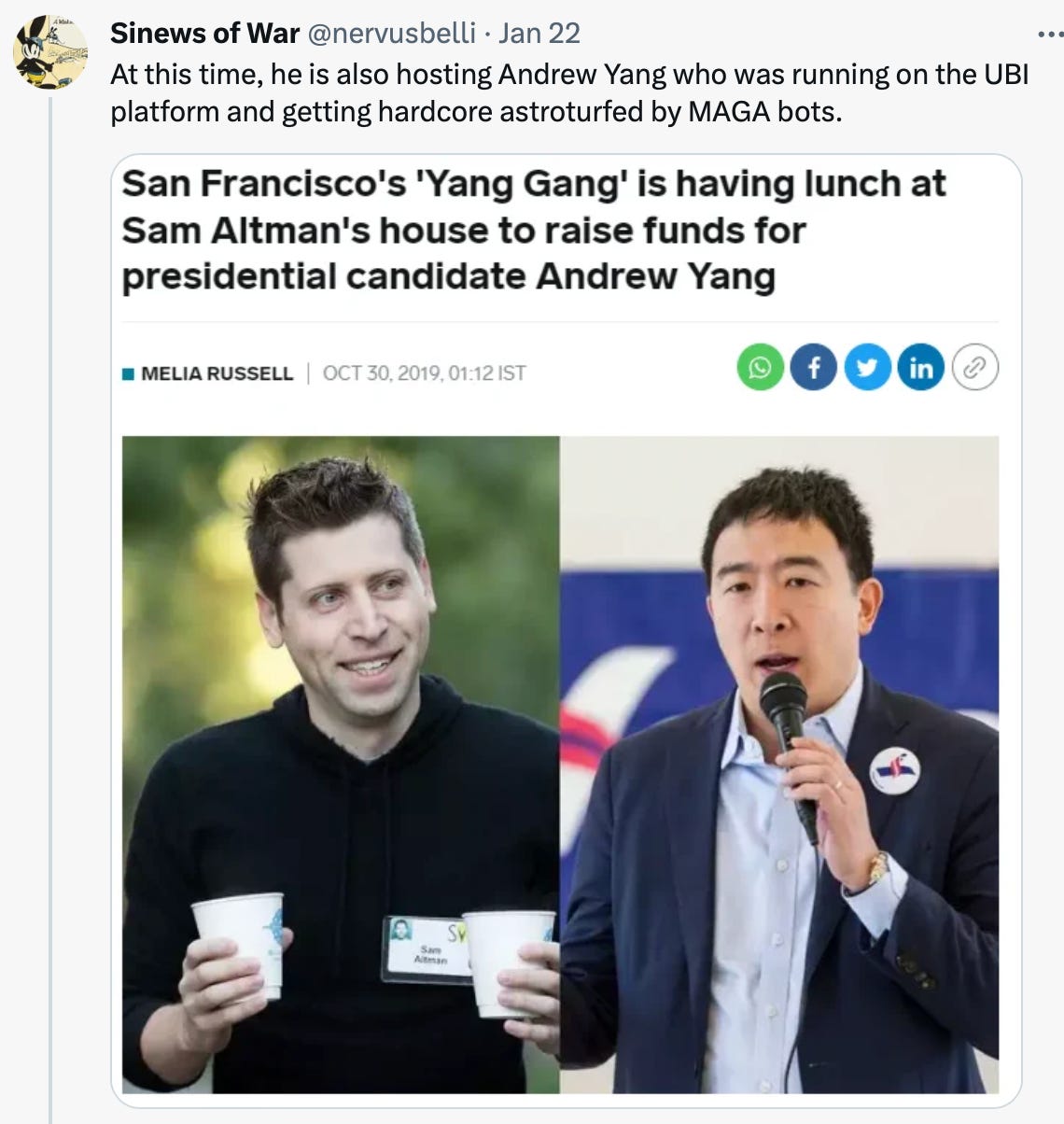 What's Going On With Jacob Helberg? - by Arthur Bloom