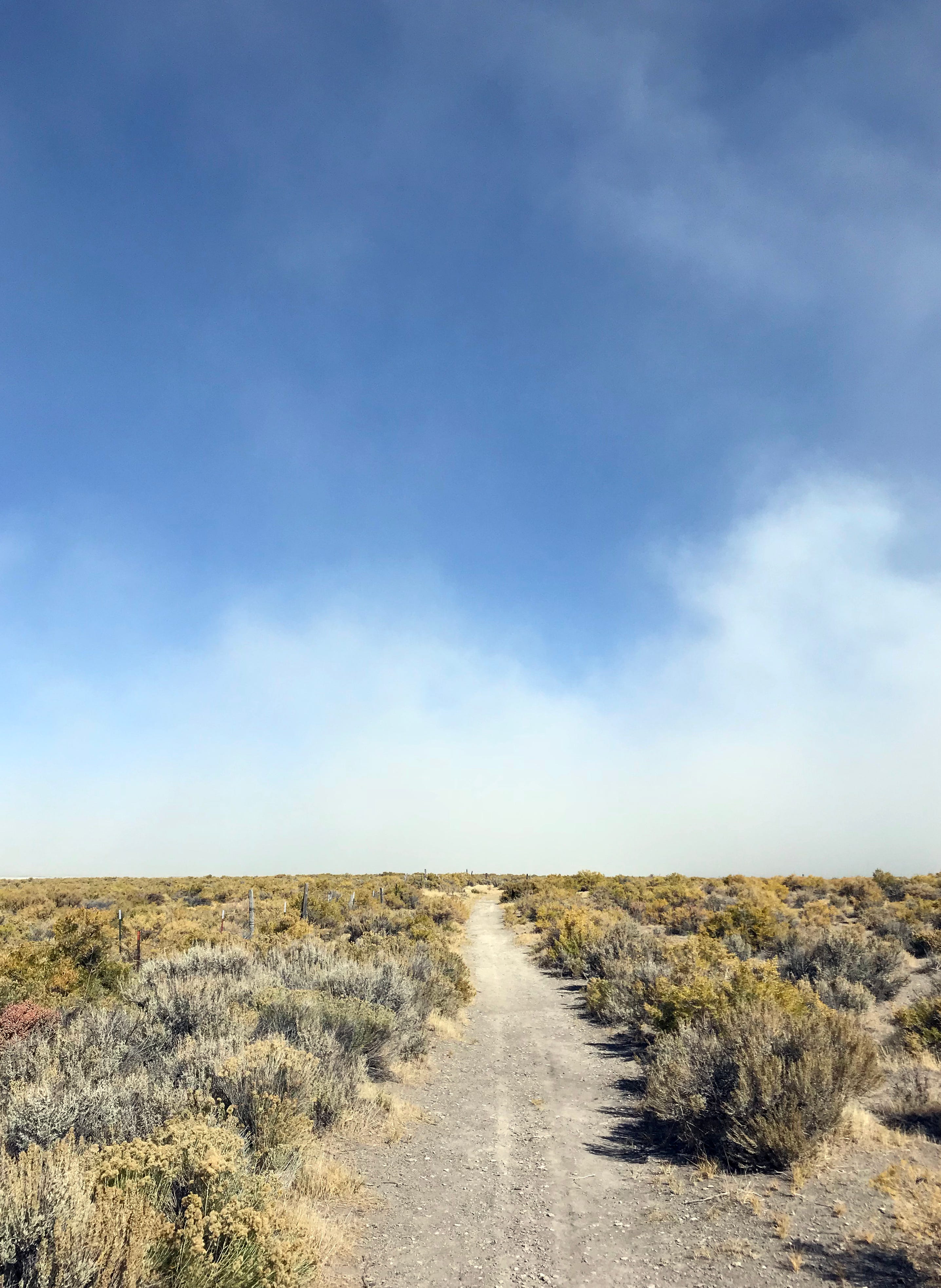 Permission to pause - by Ashley Neese - The Deeper Call