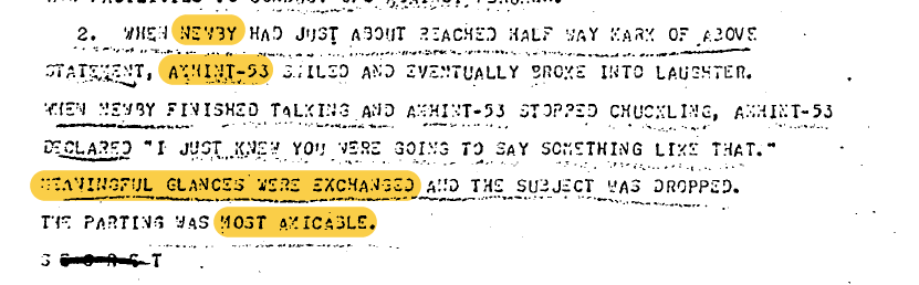 New JFK Evidence: The 17-Month Gap - by Jefferson Morley