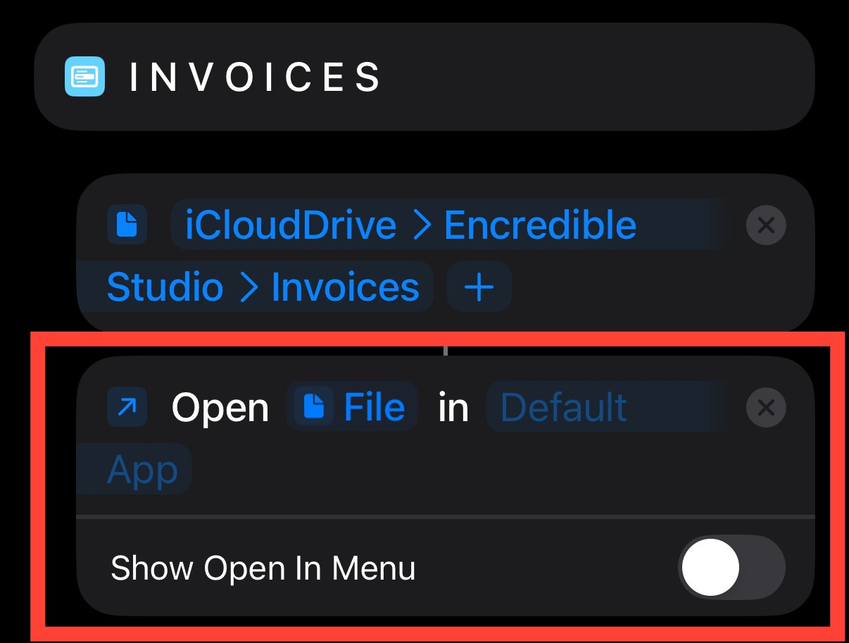 The one with the Files Menu - by Iskren - THIS IS IT
