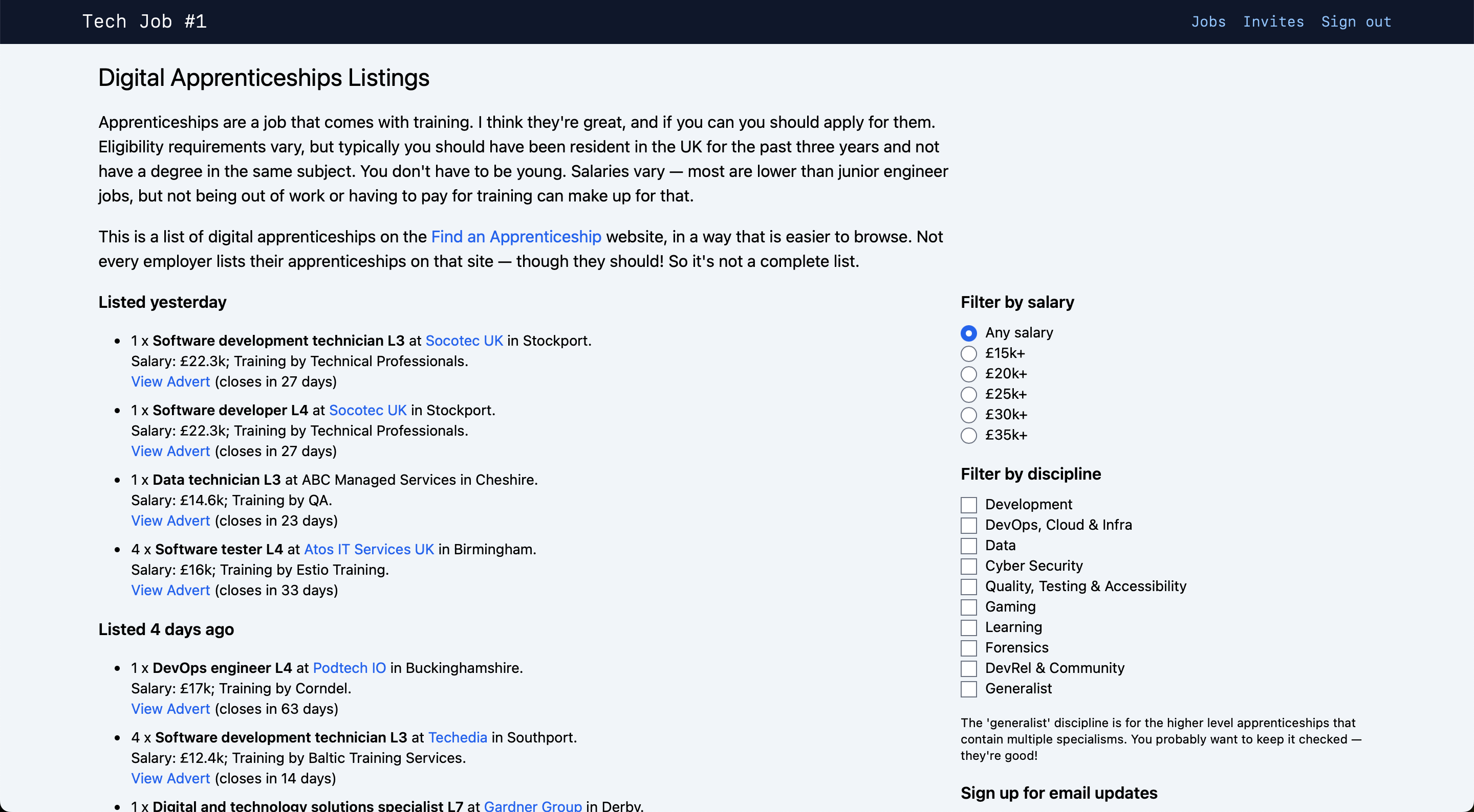 #32. Teaching Effects - by Kay Lack - K.log