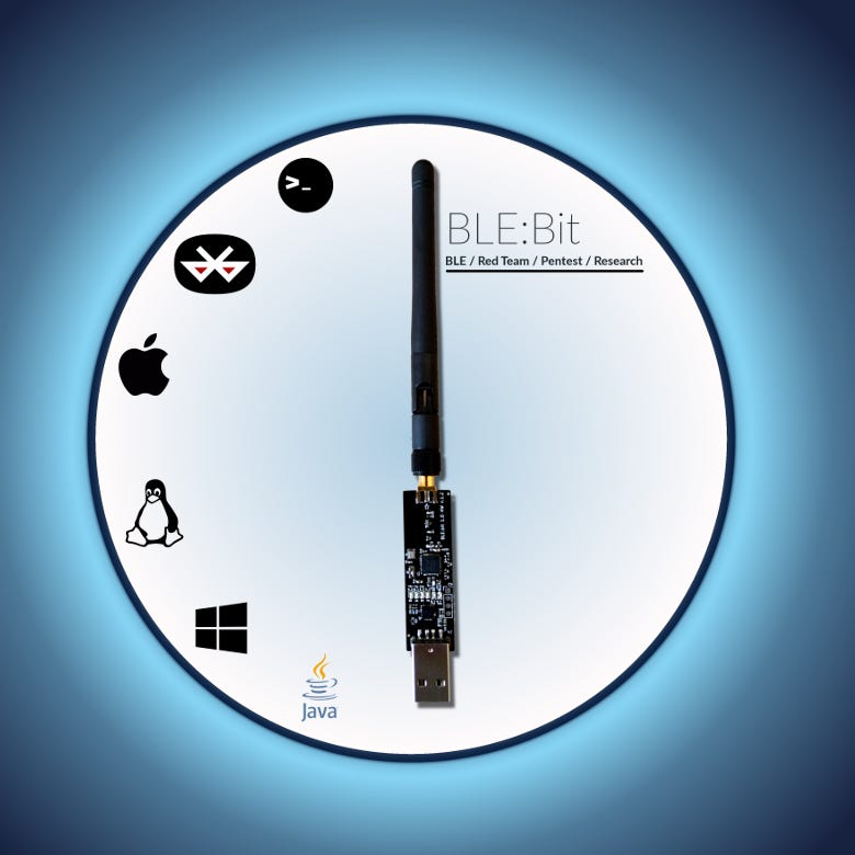 How skillful are you in BLE Security? - by Theodoros Danos