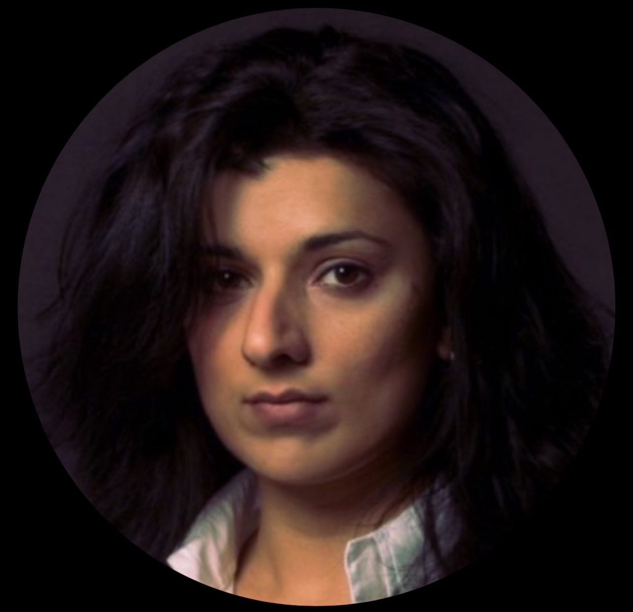Robina Qureshi | Substack