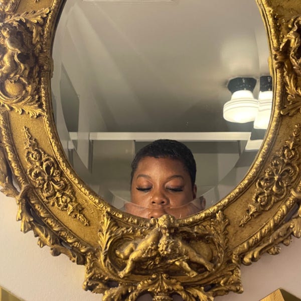 Why this newsletter? - by Tanise Love