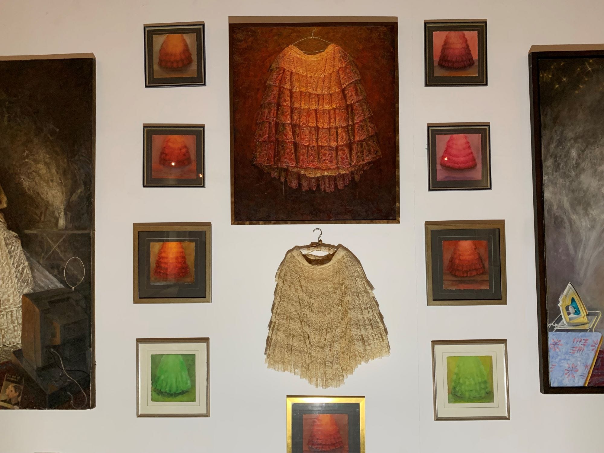 Lizzie Rowe: Life and Works - Cultured. North East