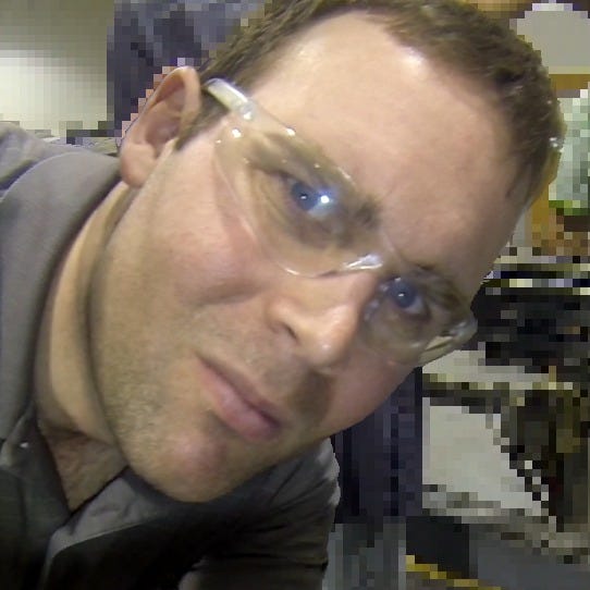 Jeremy Cook | Substack