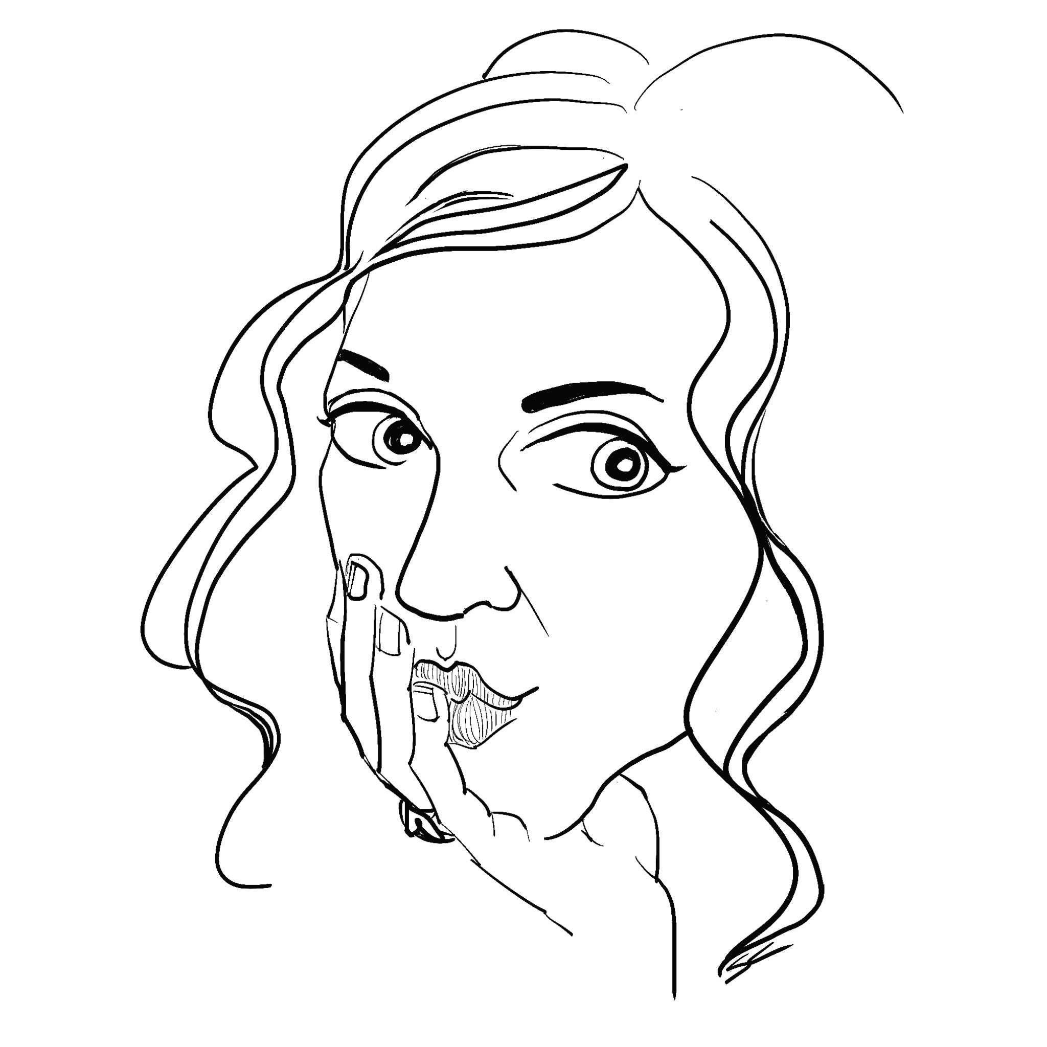 Suzan Colón | Substack