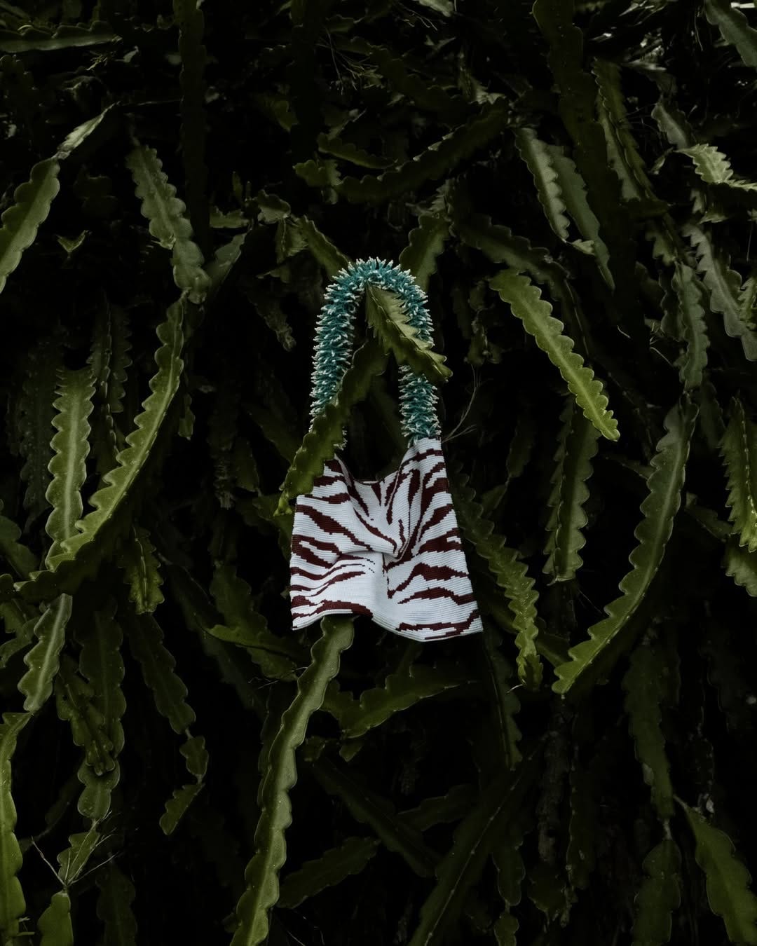 My top 5 fashion discoveries from LAFS - by Marieke Neleman