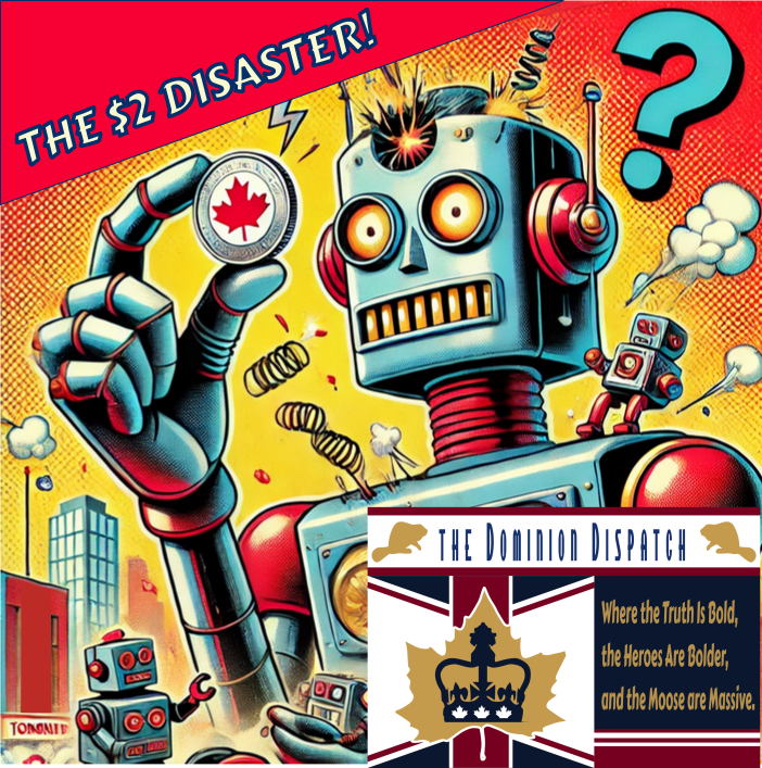 DOMINION DISPATCH - by Redd Ensign - Redd’s Substack