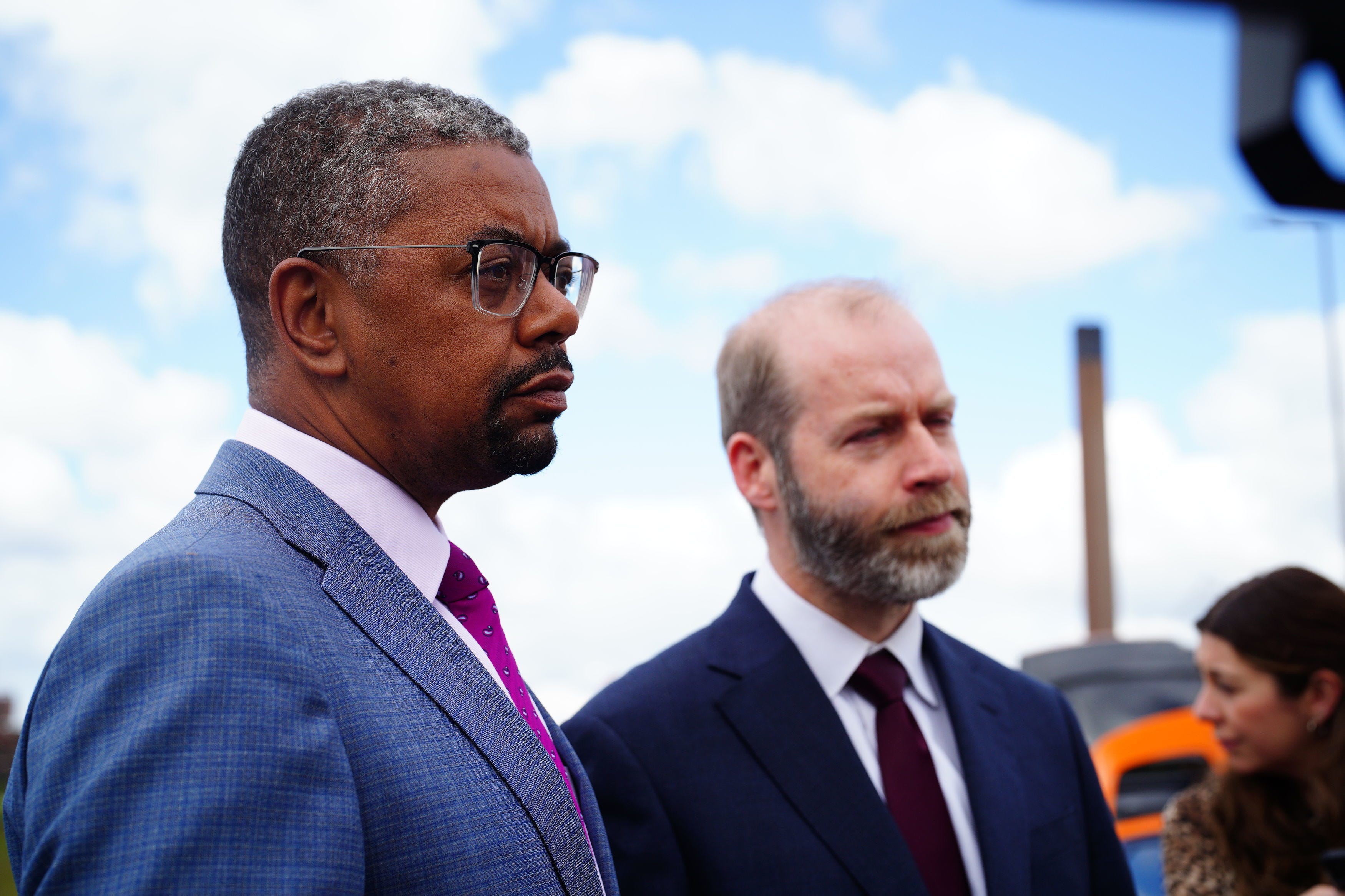 How long can Vaughan Gething last?