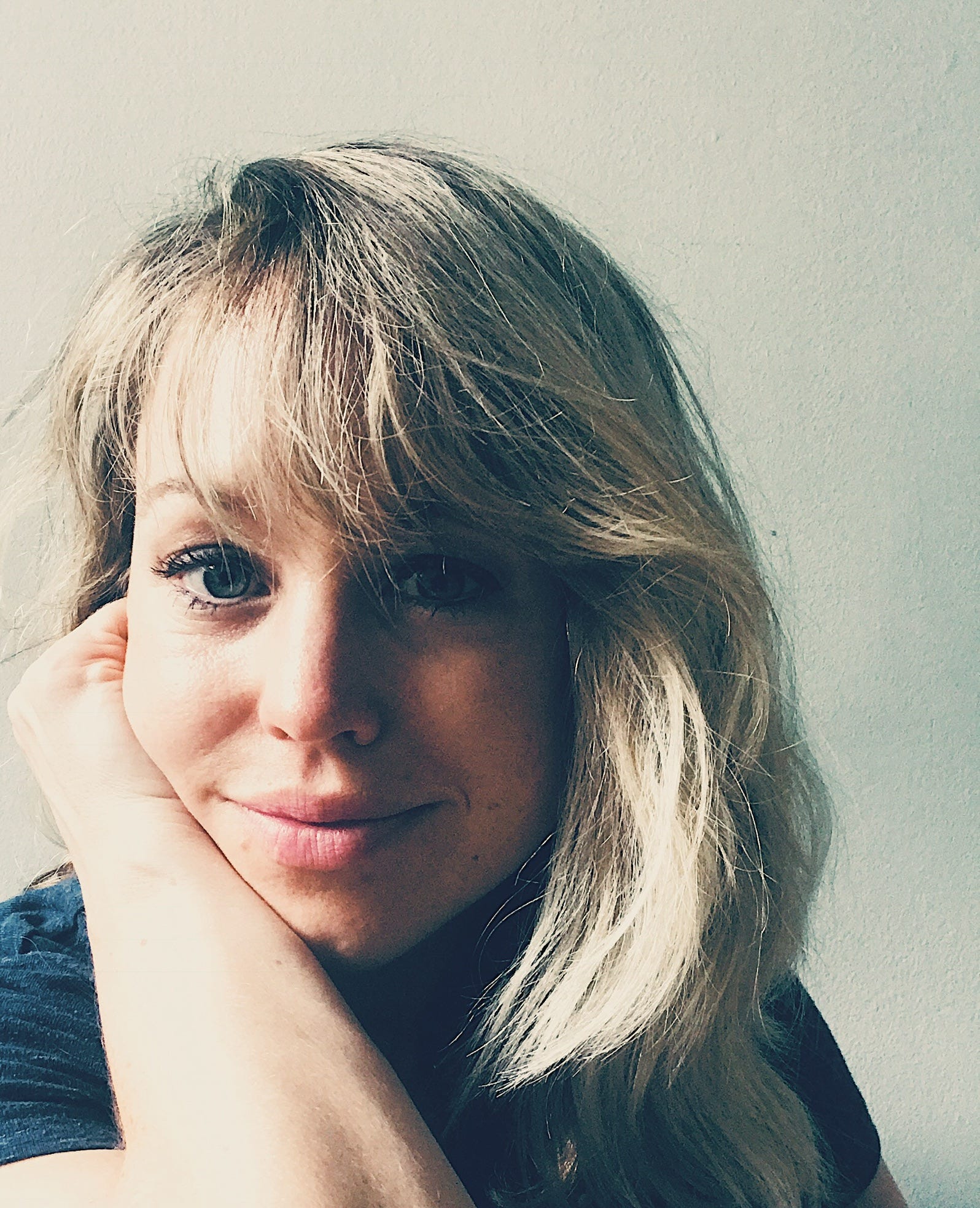 Lauren McDuffie | Substack