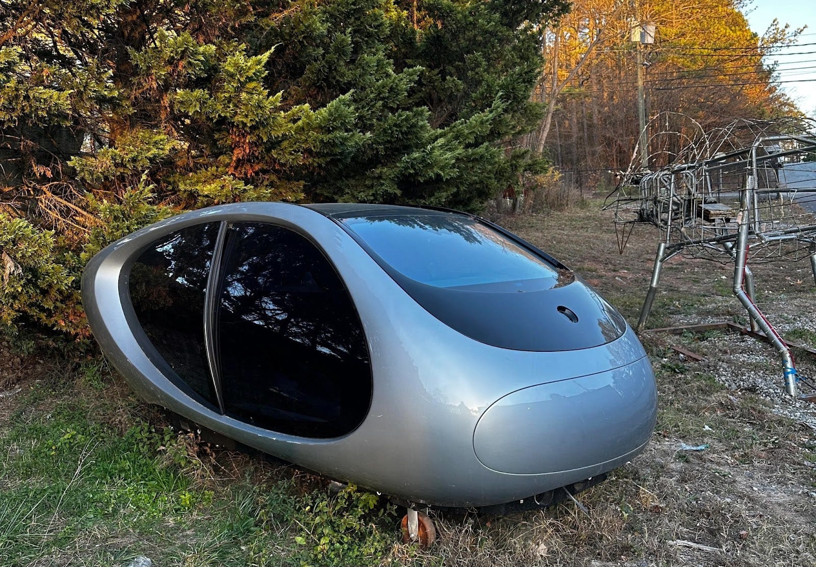 The Lost Concept Car Edition - by Guest Contributor