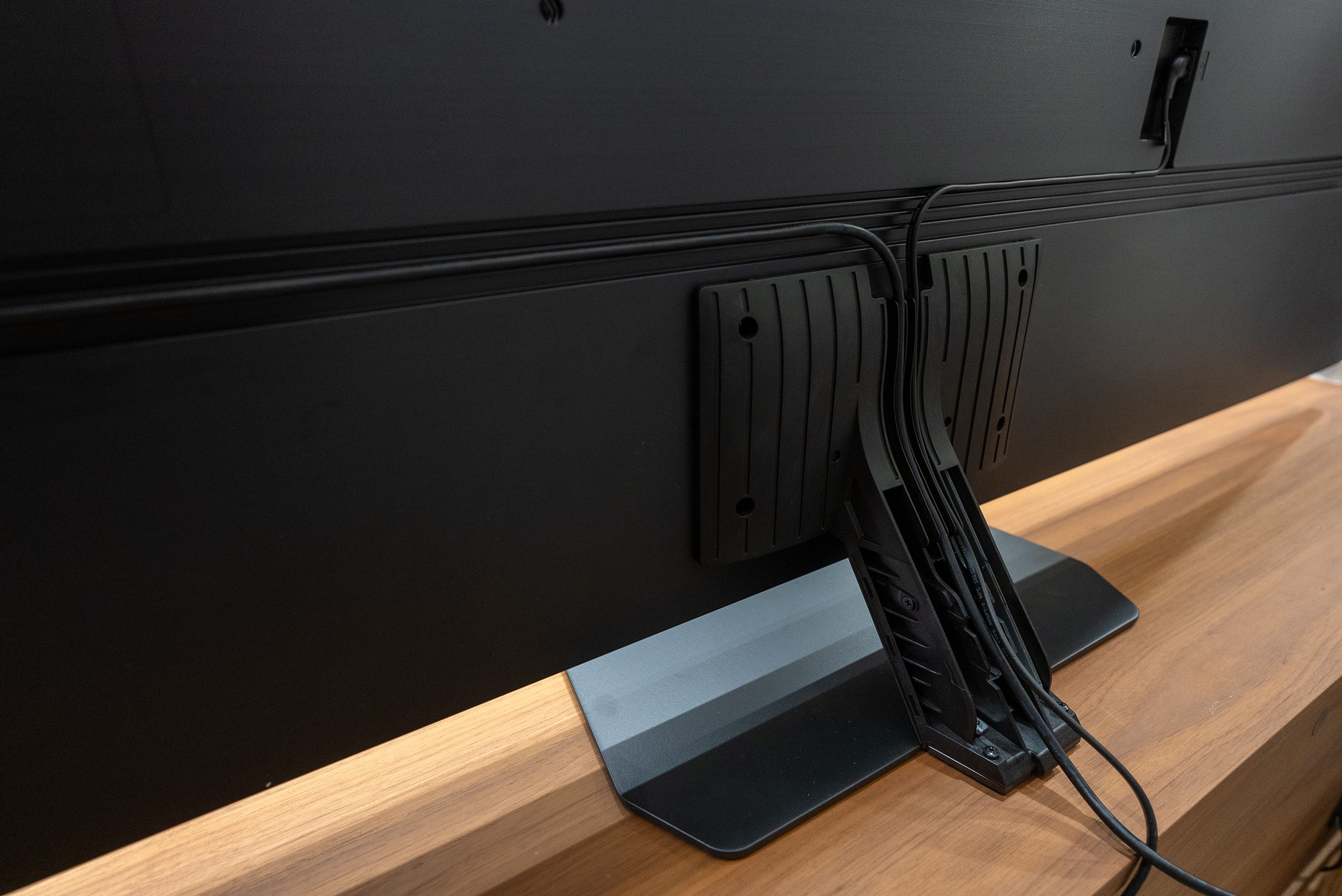 Samsung QN90D Neo QLED review: magical for HDR movies and games