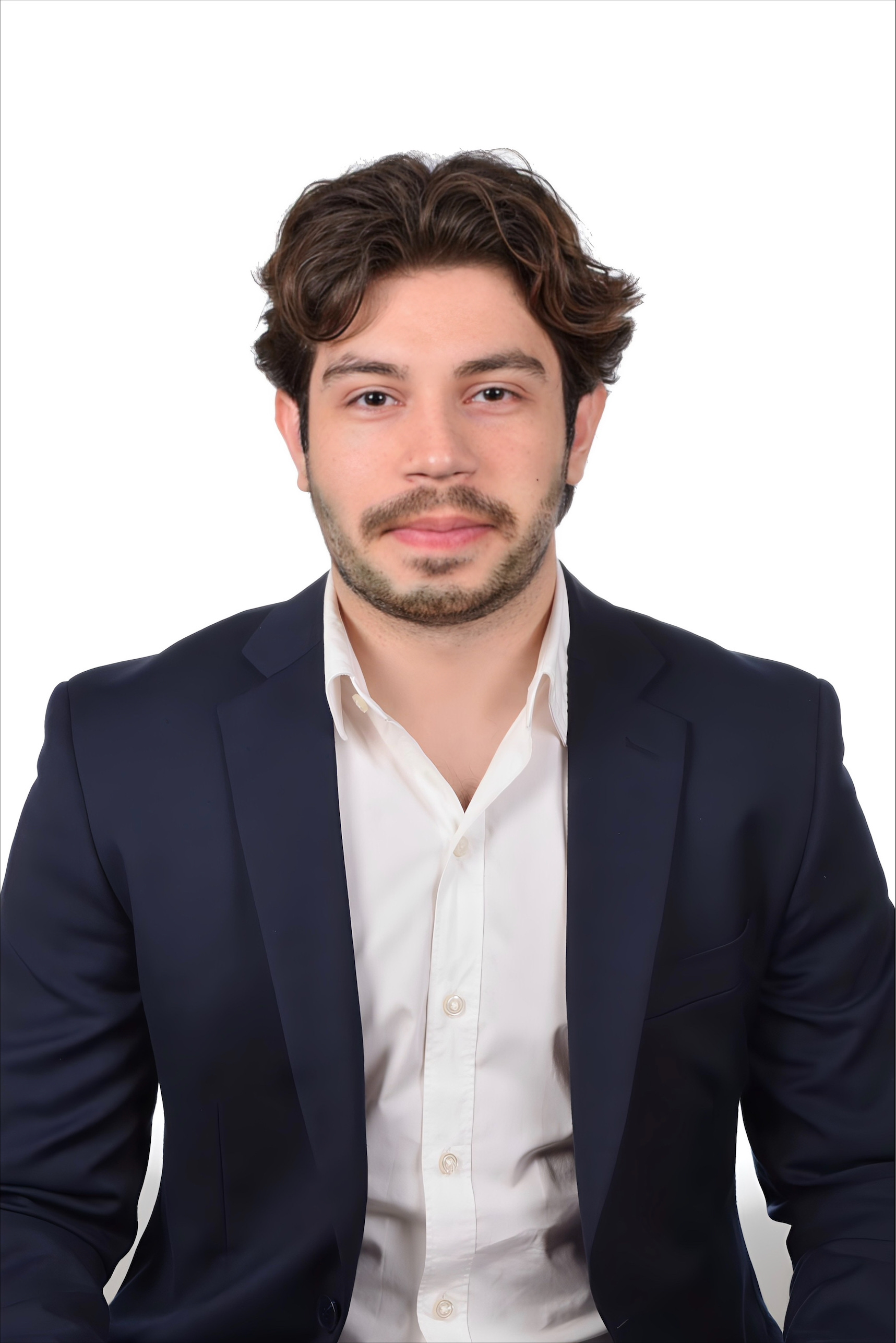 James Chamoun | Substack