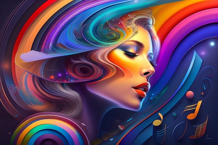 Ever wondered what it’s like to taste colors or see music? Discover ...