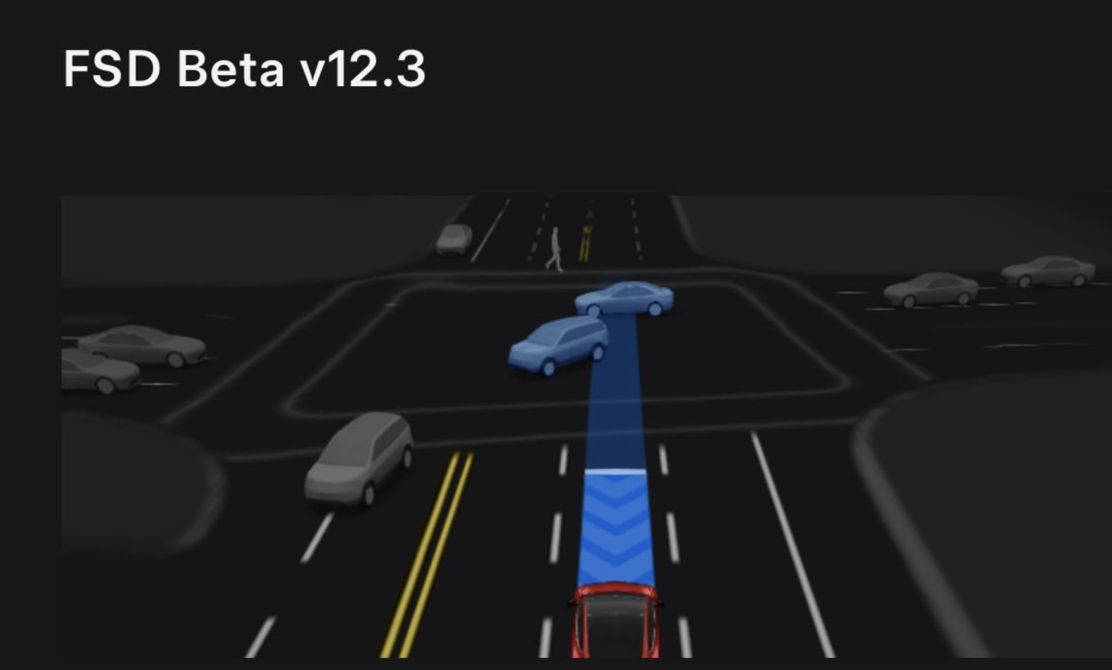 Big Tesla FSD Version 12.3 Releasing Now - by Nextbigfuture