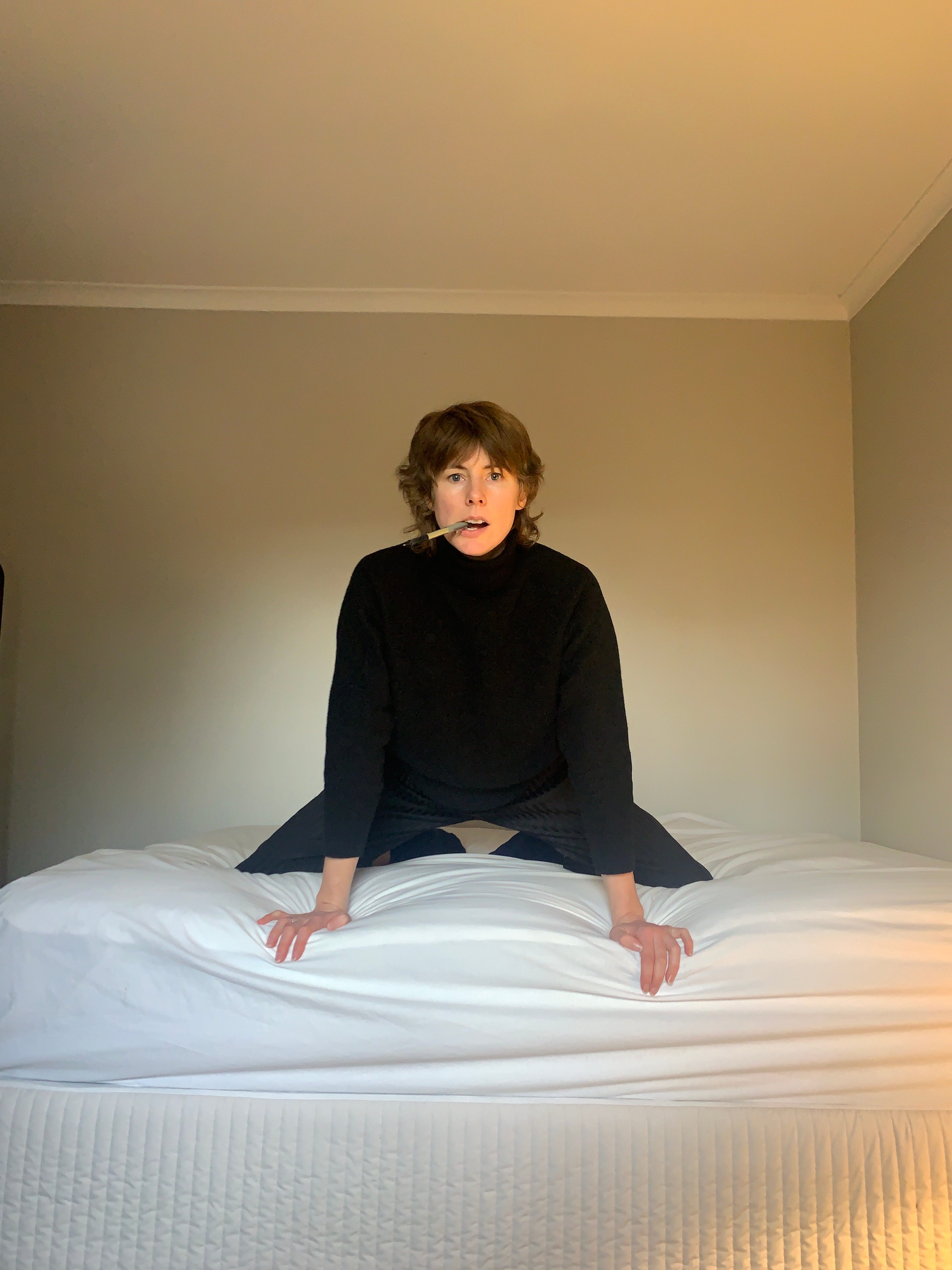 Ashe Davenport | Substack