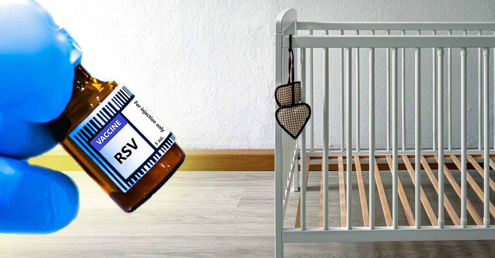 CHD FOIAs VAERS Reports of Infant Deaths Following RSV Vaccines