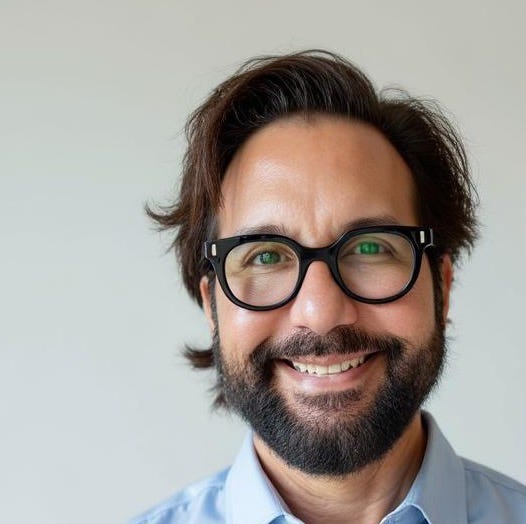 Gary The AI Strategist | Substack