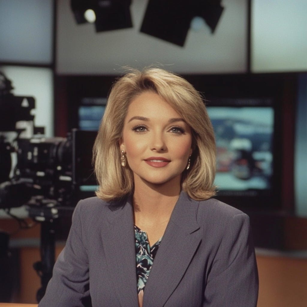 The News Anchor Who Vanished: The Chilling Unsolved Disappearance of Jodi Huisentruit