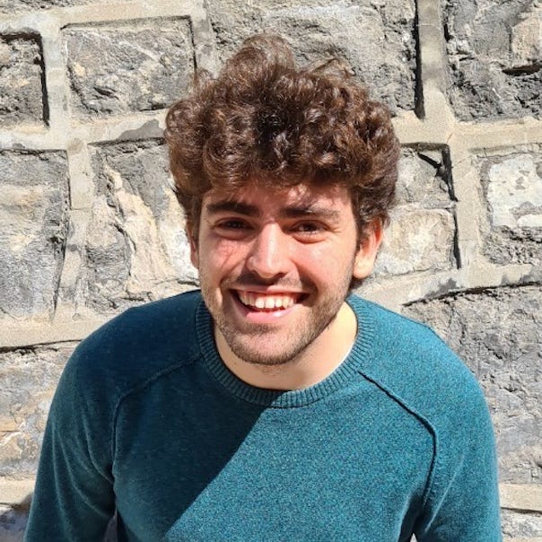 Josep Ferrer | Substack