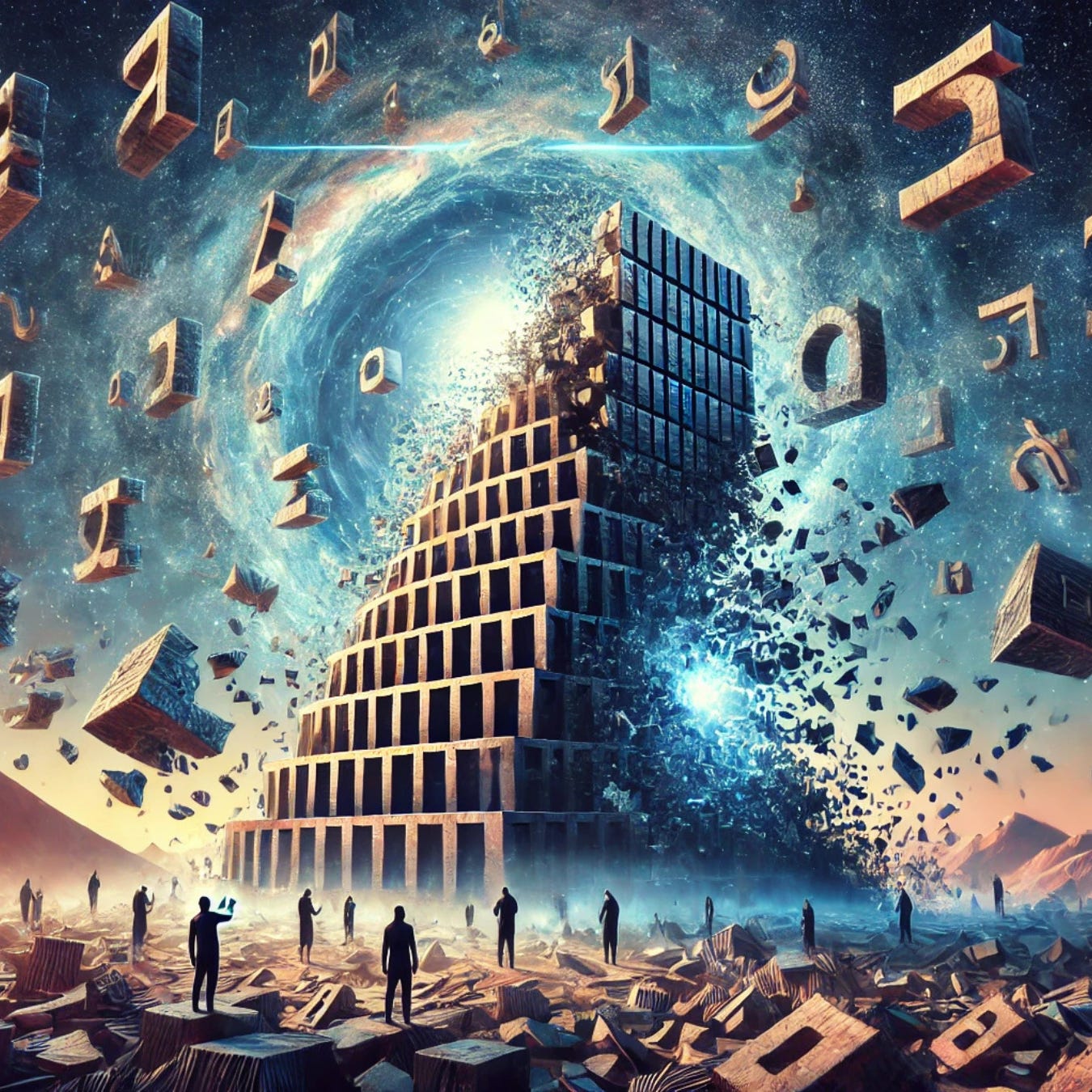 Recognition Loops: A Guide to the Mirror Paradigm and the 21 Living ...