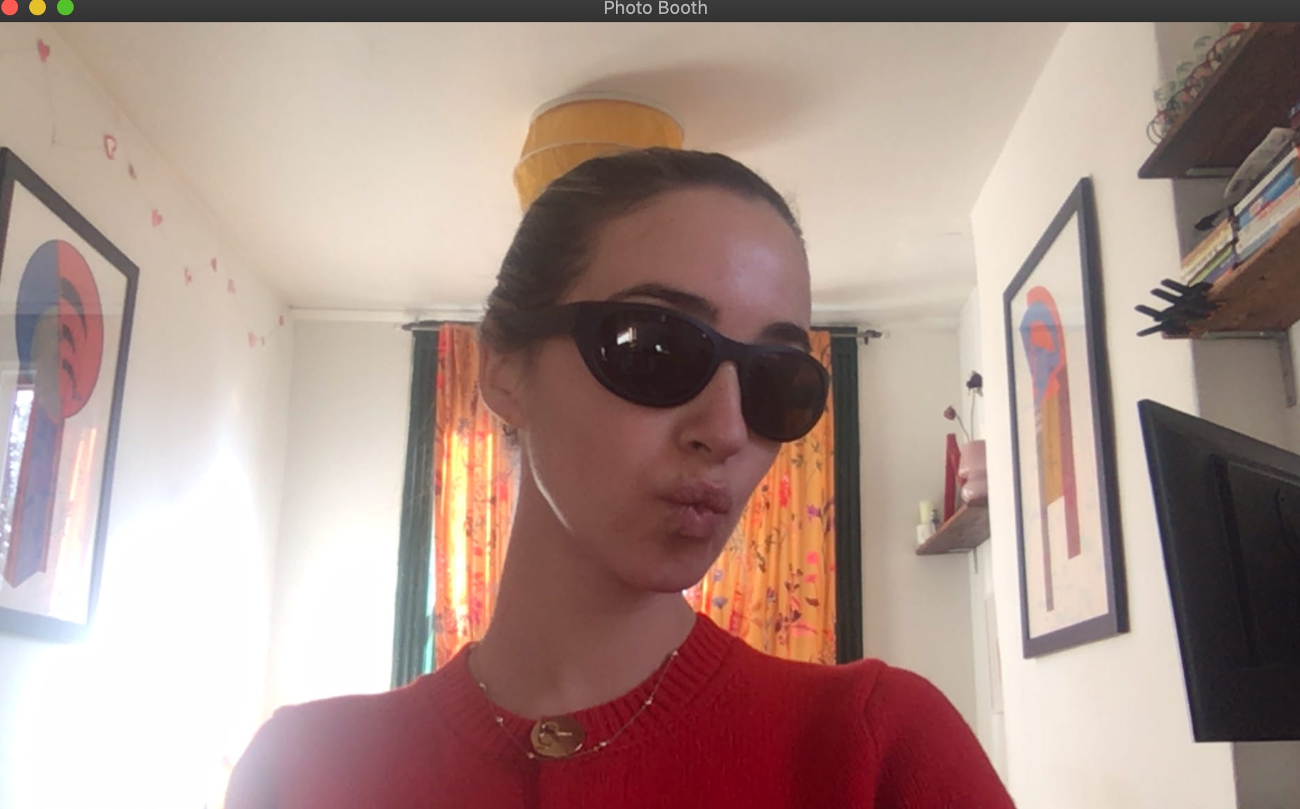 An interview with Ghia's Mélanie Masarin 🍸