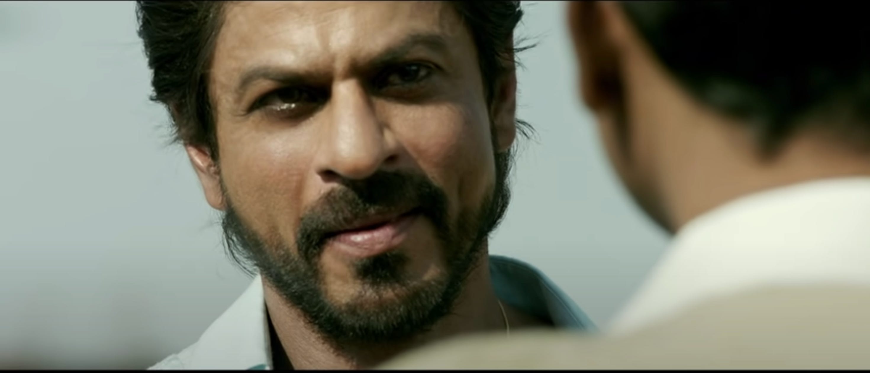 The SRK Era: A Celebration of Timeless Stardom