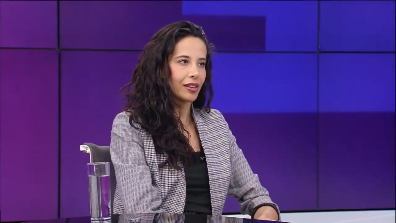 Daniela Dib | Substack