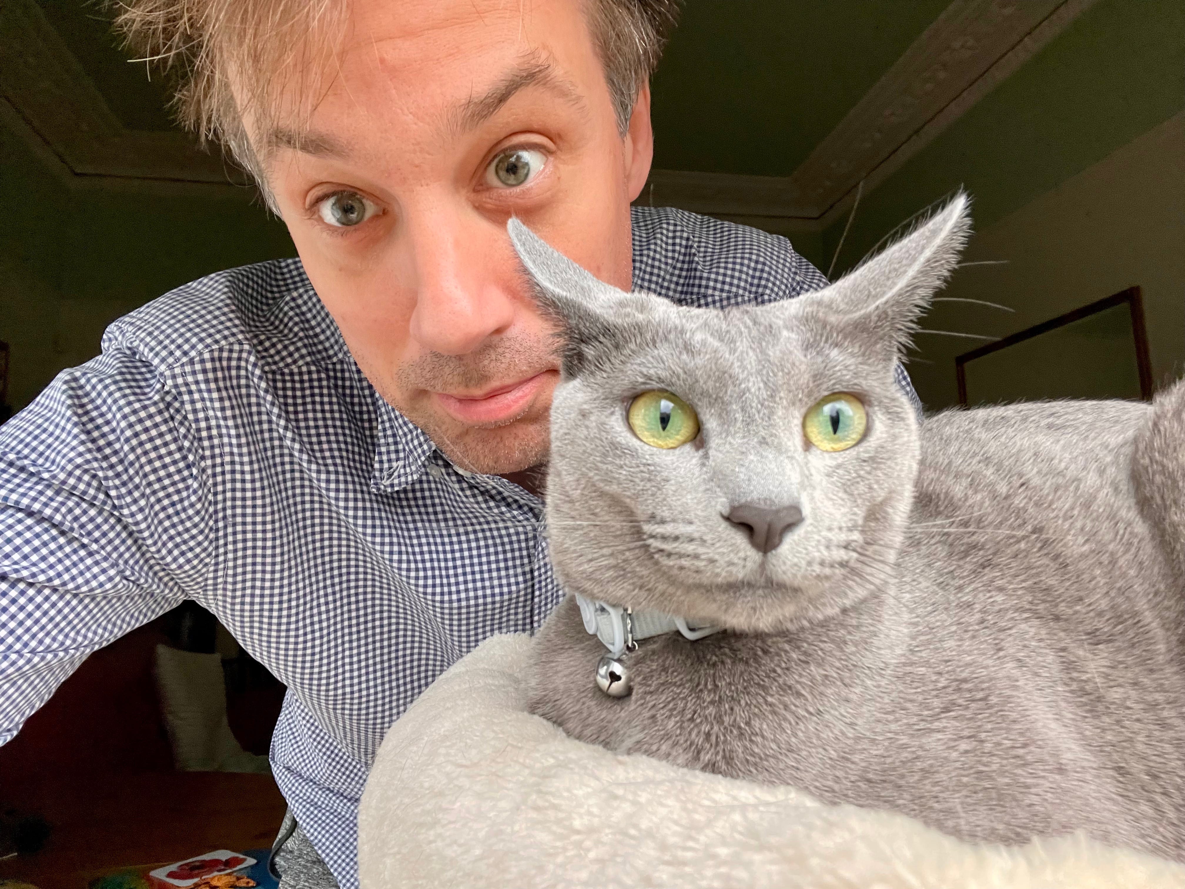 Richard Pettigrew | Substack