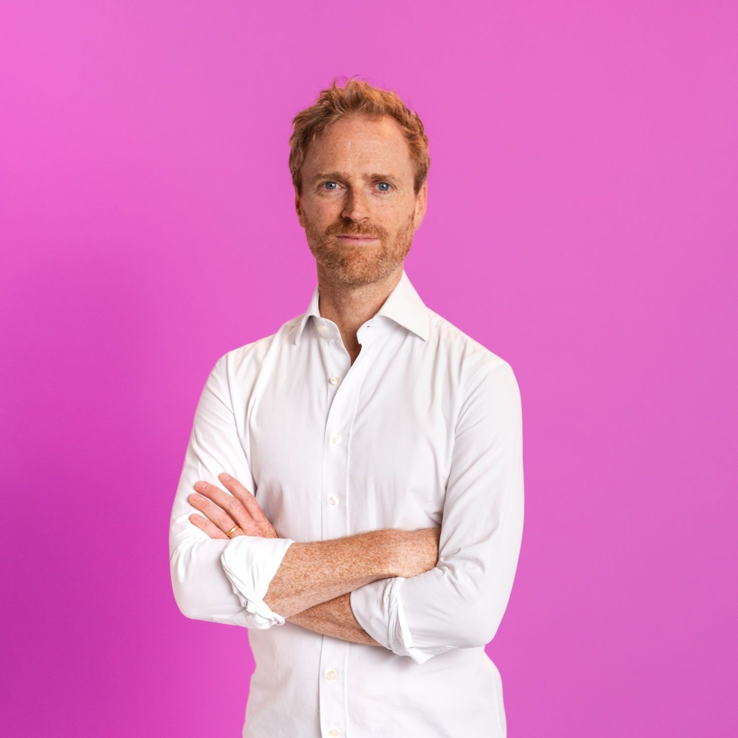 Matthew Perkins | Substack