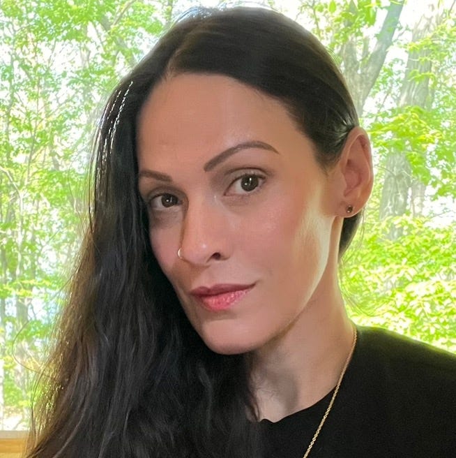 Cynthia Pelayo | Substack